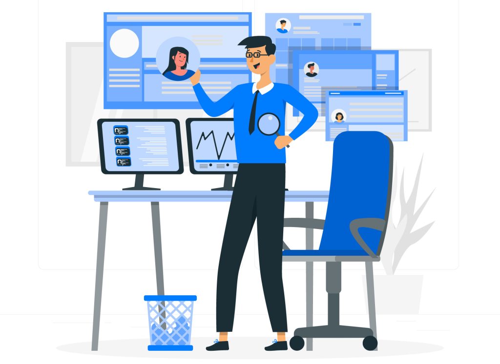 Odoo Development Services: Driving business success in the digital age
